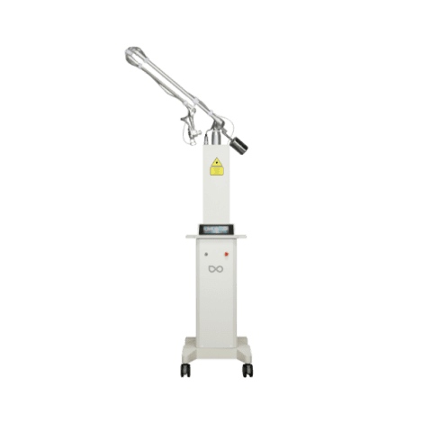 U-Pulse Fractional CO2 Laser | skin resurfacing - SNJ