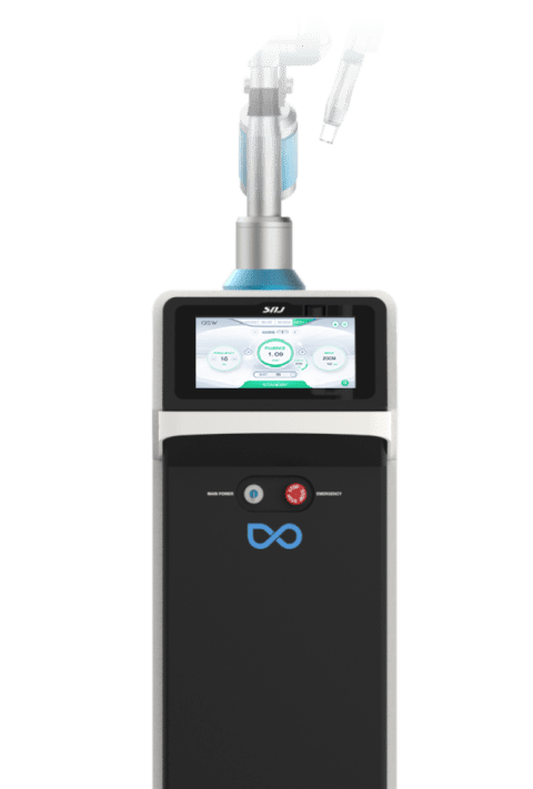SNJ | Advanced CO2 and Fractional CO2 Laser Solutions